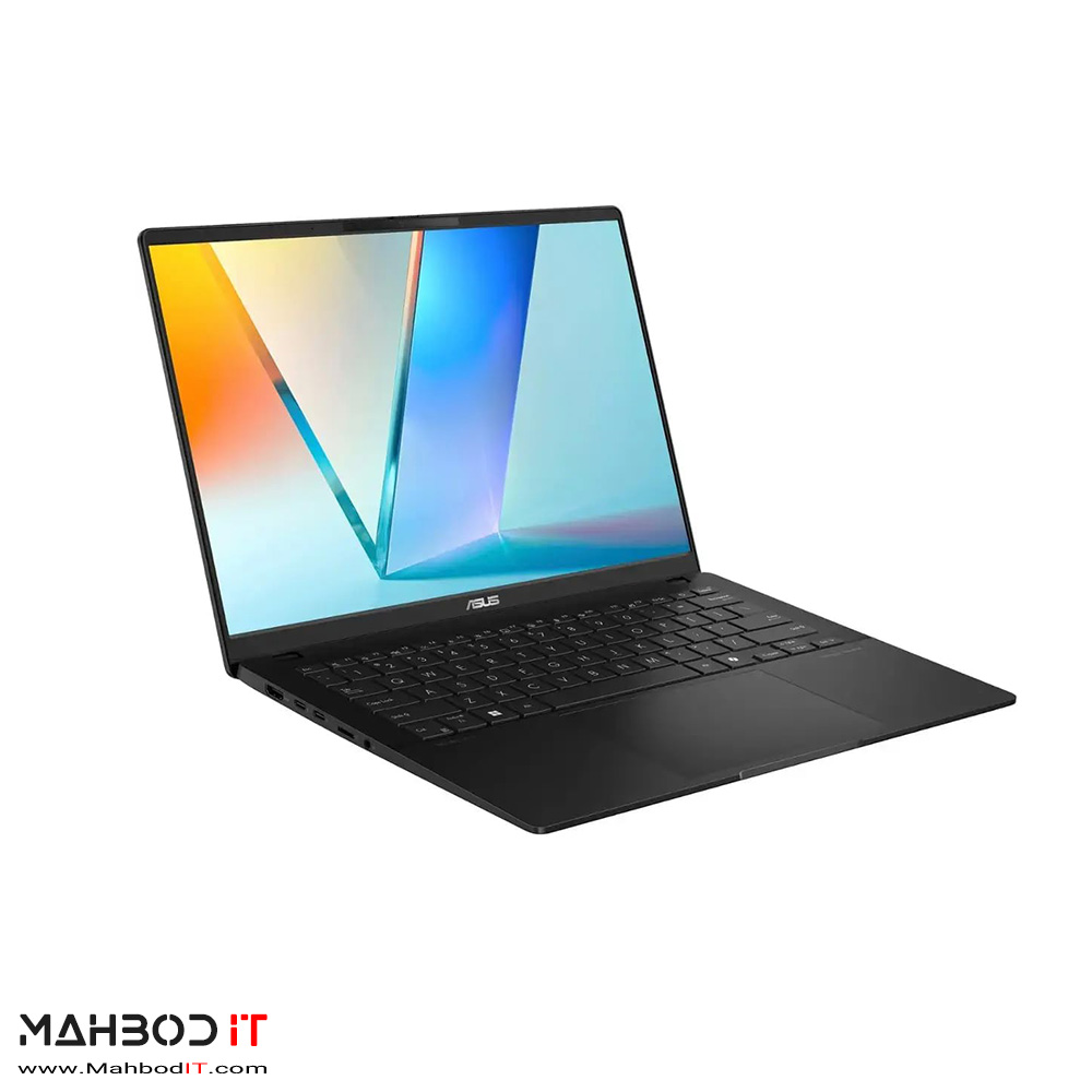 مهبد آی تی | لپ تاپ ایسوس مدل ASUS Vivobook S 14 (Q423)-Core Ultra 5 ...